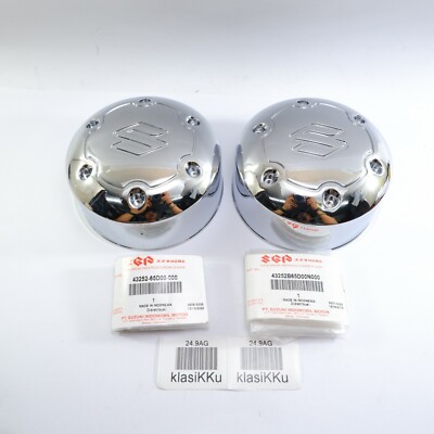 2pcs Suzuki Vitara Escudo Sidekick Jimny Samurai Sierra Wheel Center ...