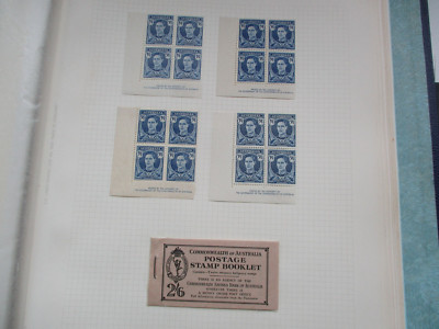 Pre Decimal Stamps: Variety Mint- Great Item, Must Have! (T6349) | eBay ...