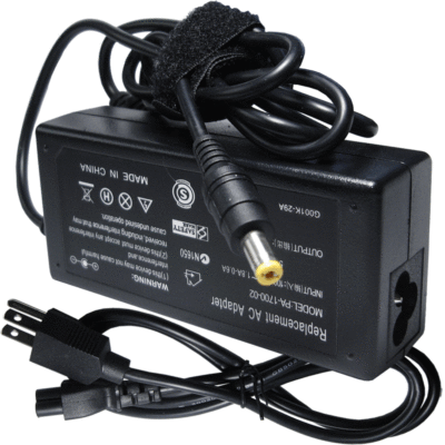 AC Adapter For Viewsonic VX2858SML VS15804 LED LCD Monitor Power Supply ...