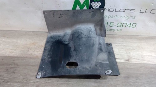 2019-2021 DODGE JOURNEY FENDER ACCESS PANEL OEM 68069293AA | eBay