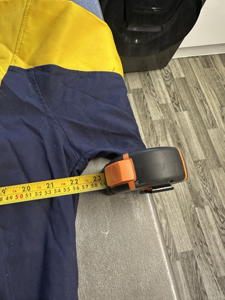 Umbro Replica Tottenham Hotspur Drill Top Holsten Medium Blue Yellow ...