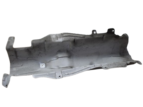 Isolante Tunnel 2WD Lamiera di Protezione Al Calore 51487290777 Mini ...