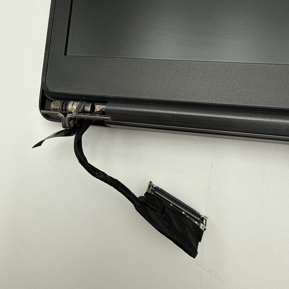 Dell Latitude 7490 14" Matte FHD LCD Screen Complete Assembly Black | eBay