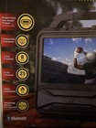 Monster Vision 2 15.6" Portable Video Speaker | eBay