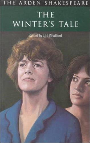 The Winter's Tale (The Arden Shakespeare) by William Shakespeare ...