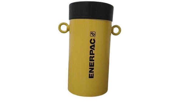 Enerpac RC1006 103.1 ton, 6.63 in General Purpose Hydraulic Cylinder ...