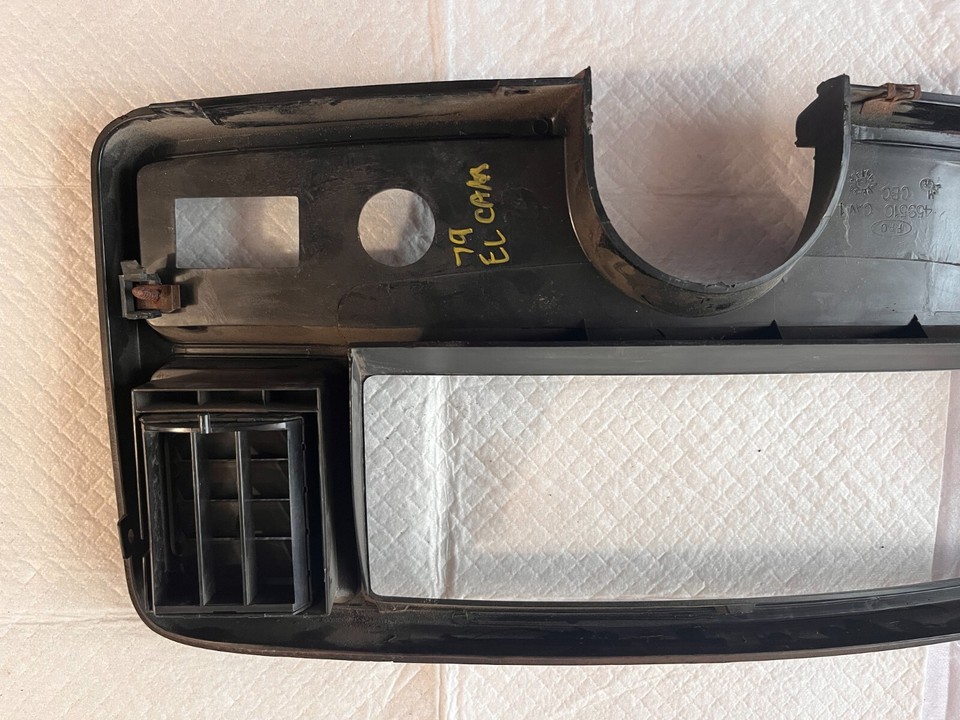 Dash Bezel car parts used auto parts accessories | eBay