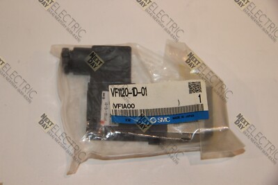 Pneumatic Valves - Smc Air Valves