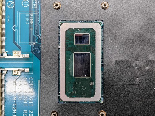 OEM Genuine Dell Latitude 14 5410 Motherboard i5-10310U LA-J371P DDR4 ...