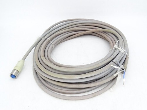 MURR ELEKTRONIK 7275-13229-9481200 CABLE #F18 | eBay