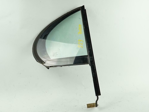 2000 - 2003 Jaguar S Type Glass Vent Window Door Passenger Right Side ...
