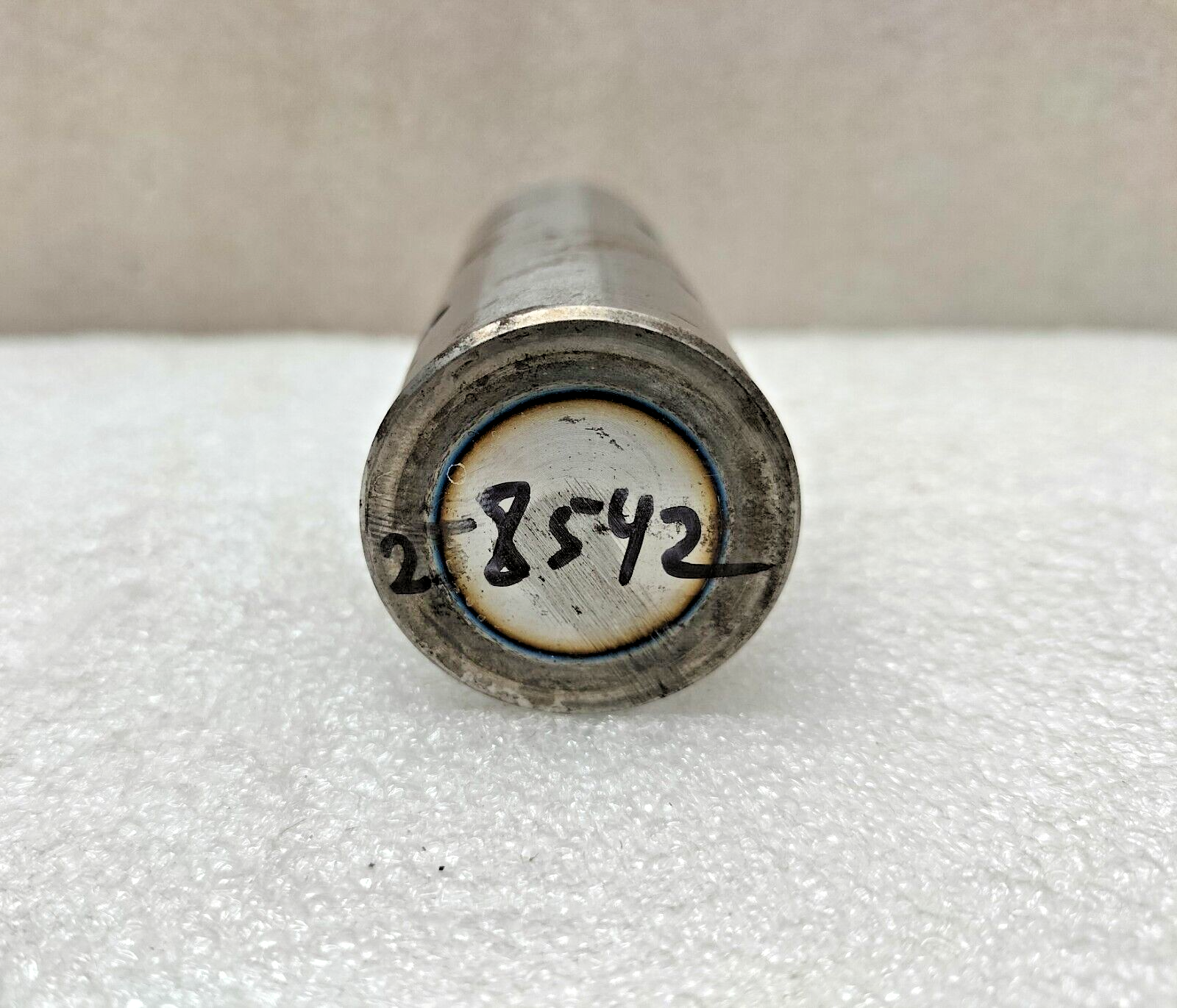 VIKING PUMP 243600629100 IDLER PIN FOR MODEL LQ4124A PUMP | eBay
