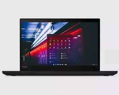Lenovo ThinkPad T14 TOUCH i7-106510 14 Lenovo ThinkPad T14 TOUCH i7-106510 14