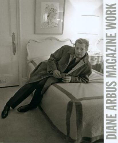 Diane Arbus: Magazine Work by Thomas W. Southall 9780893812331 | eBay Australia