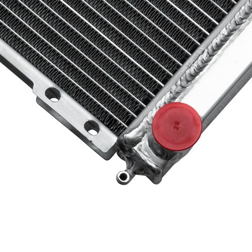 Aluminum Radiator For 2018-21 Can-Am Maverick X3 Max R RR Turbo 4X4 XDR ...