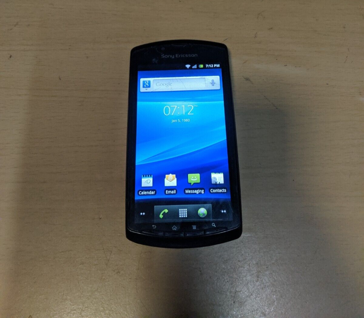 Sony Xperia Play 4g
