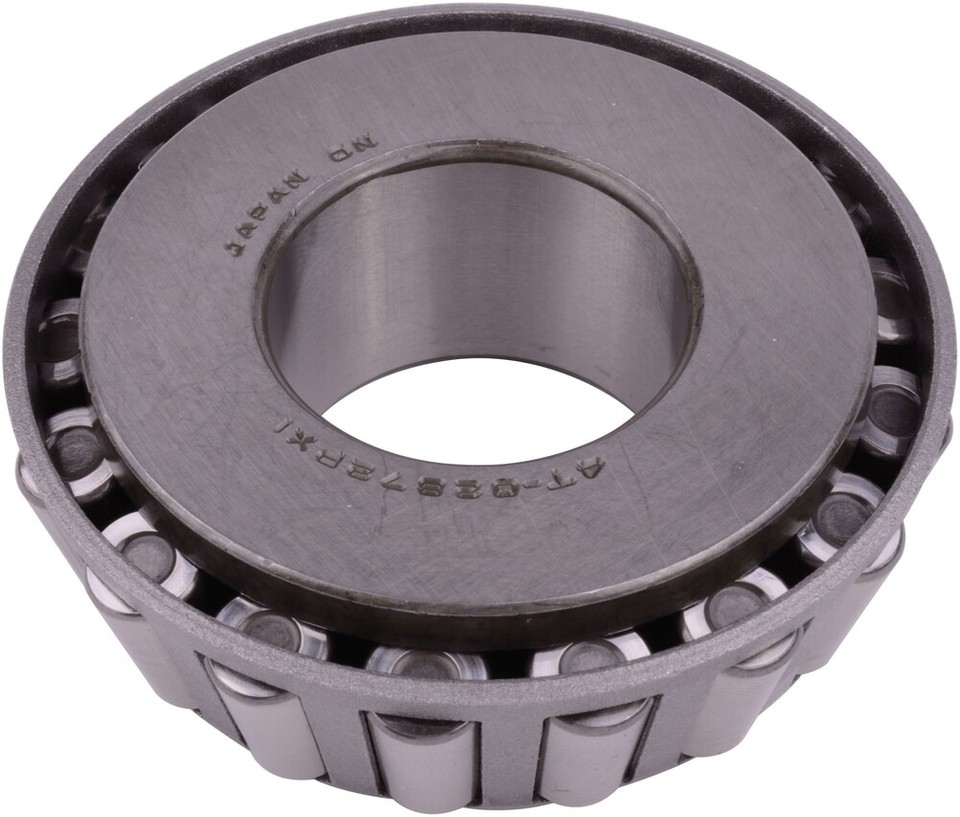 Differential Pinion Bearing-4WD SKF BR02872 | eBay