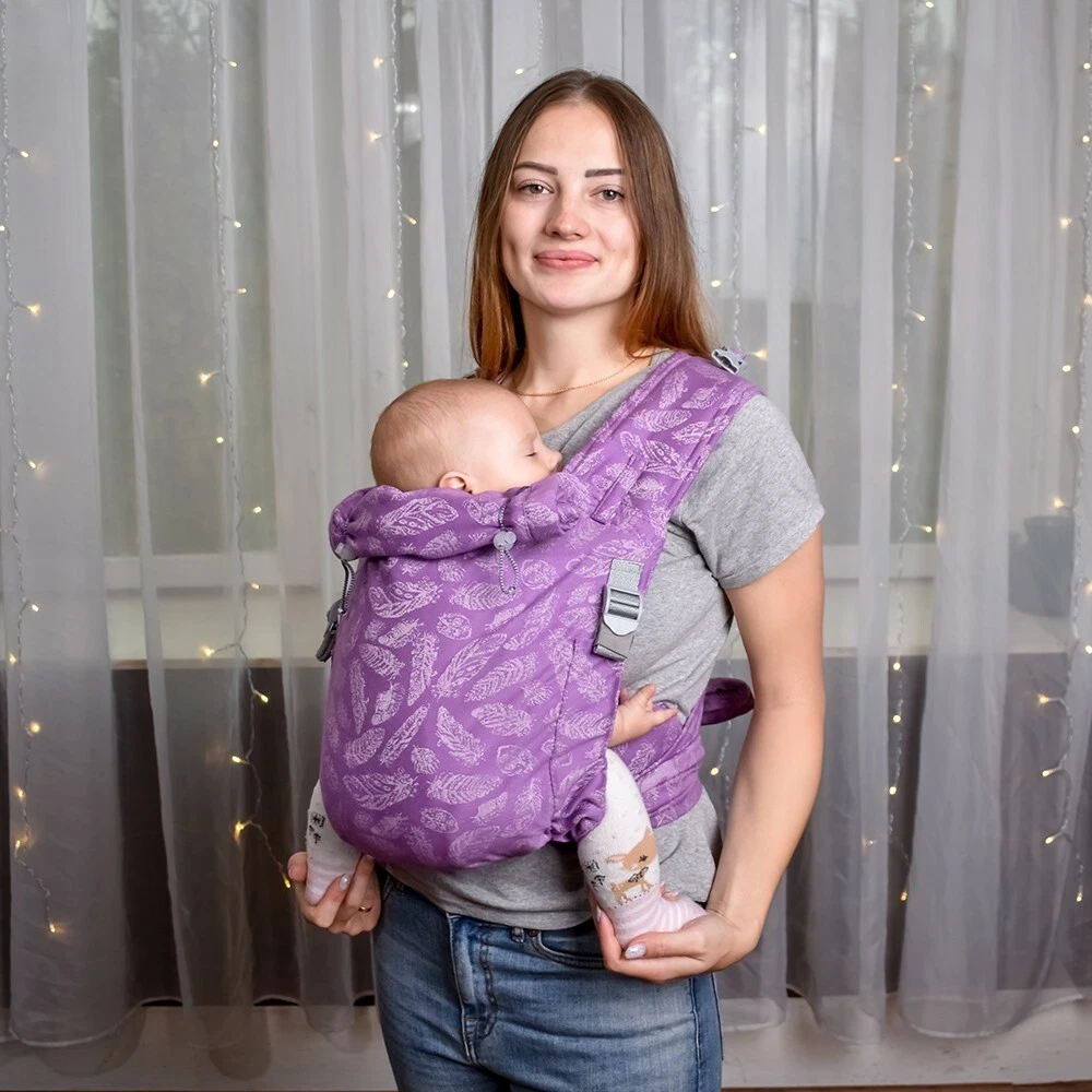 Mai Tai Carrier