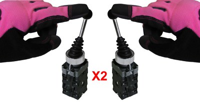 Switches - Wobble Switch