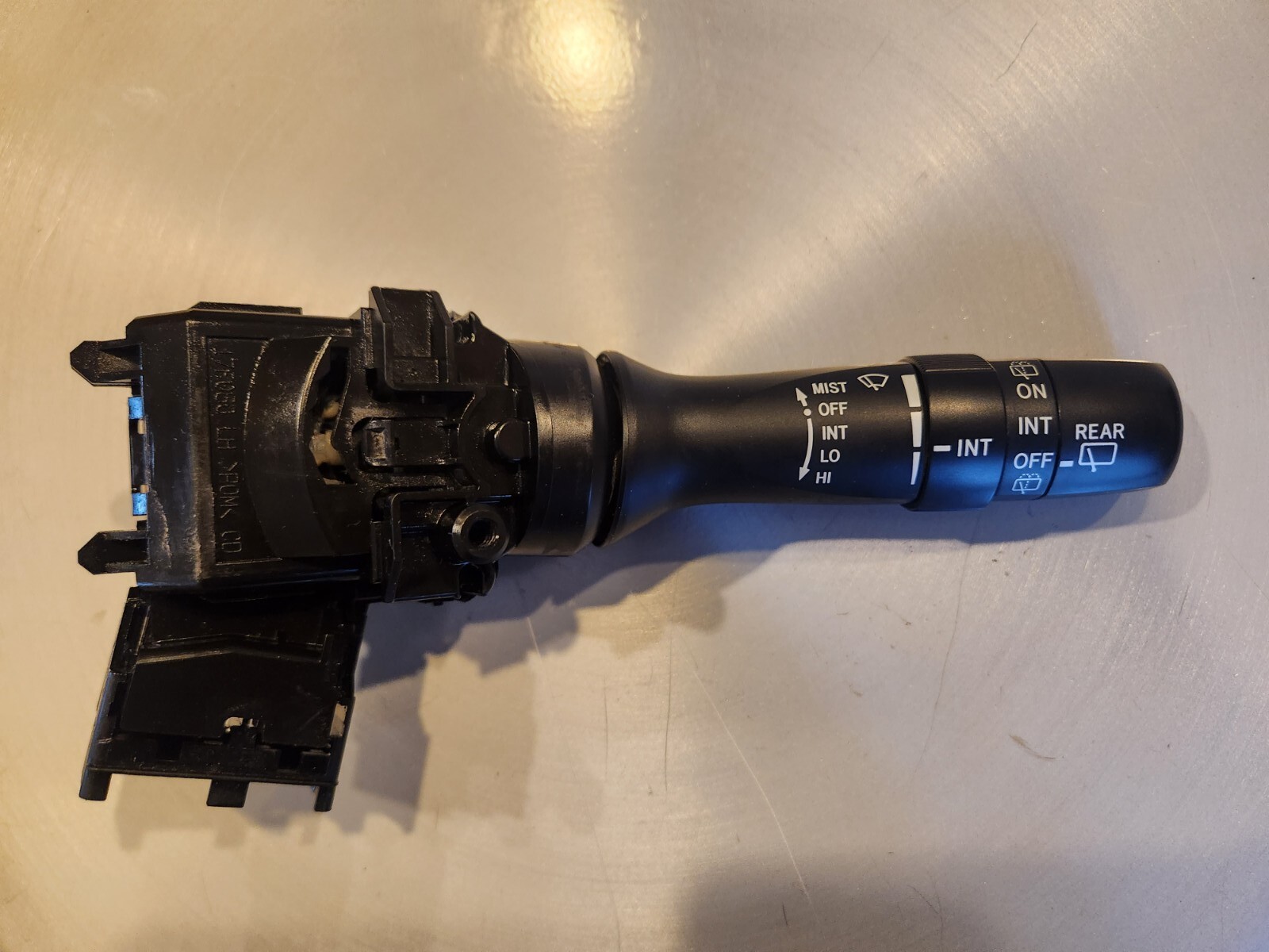 2011-2017 LEXUS CT200H CT200 H Column Wiper Switch 84652-48190 OEM used ...