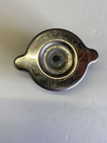 Genuine Mercedes Radiator Cap 903 905 0005016215 | eBay