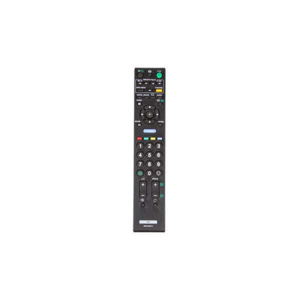 TV Remote Control Compatible with Sony RM-ED011 | eBay