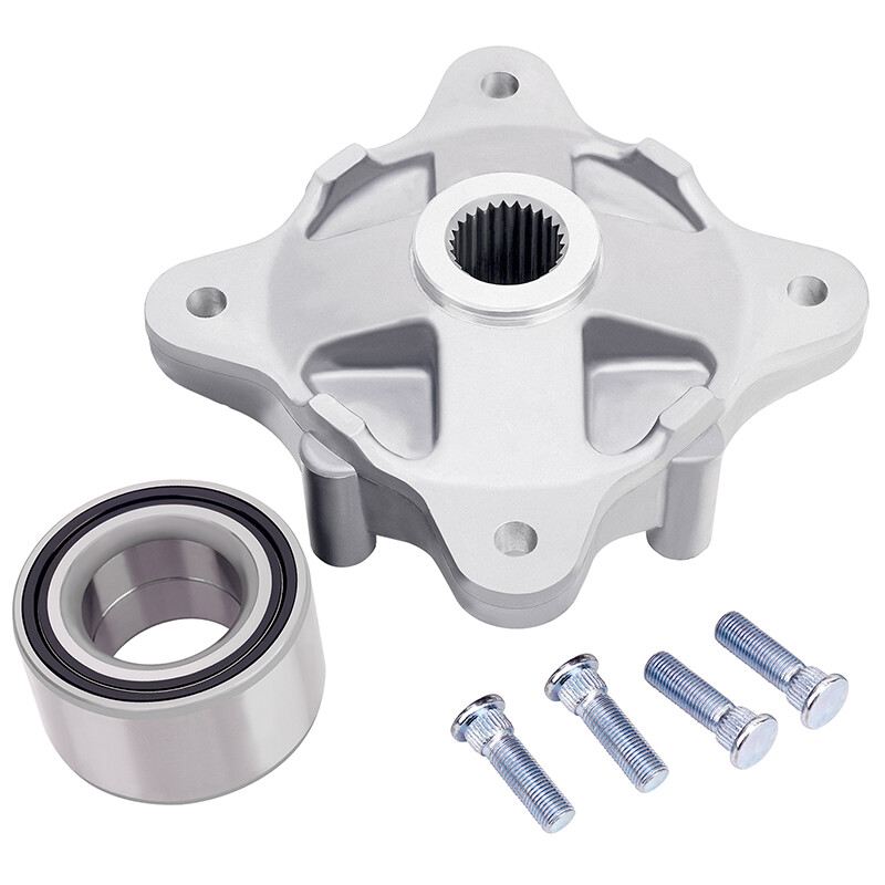Rear Wheel Hub Service Kit for Polaris RZR 4 S 800 RZR ACE 500 570 ...