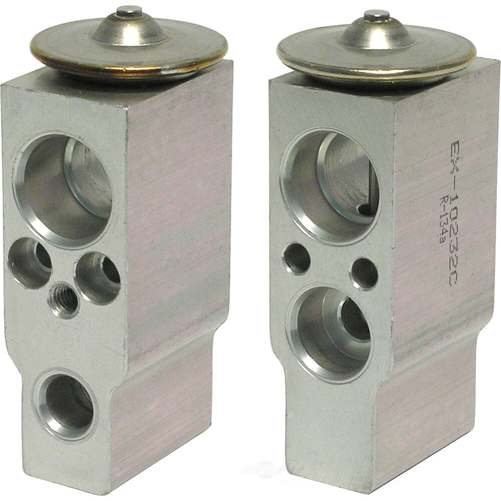 A/C Expansion Valve-Block Expansion Valve UAC EX 10232C fits 06-08 ...
