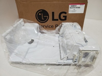 ACZ74170502 LG REFRIGERATOR ICE DISPENSER ASSEMBLY *NEW OEM PART* | eBay