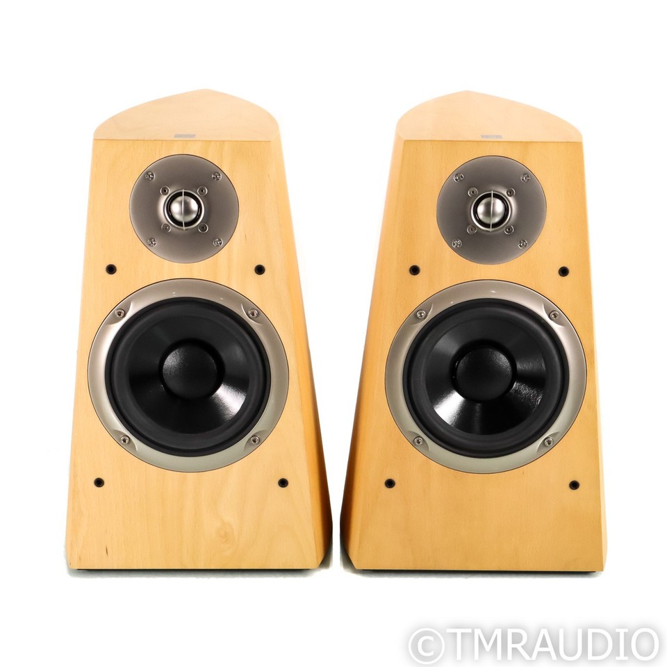 JBL Ti 2K Bookshelf Speakers; Beech Pair | eBay