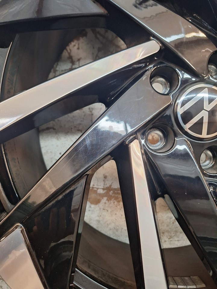 Volkswagen ARTEON 2020-2023, 20" Factory OEM Wheels Rims Set of4, FREE ...