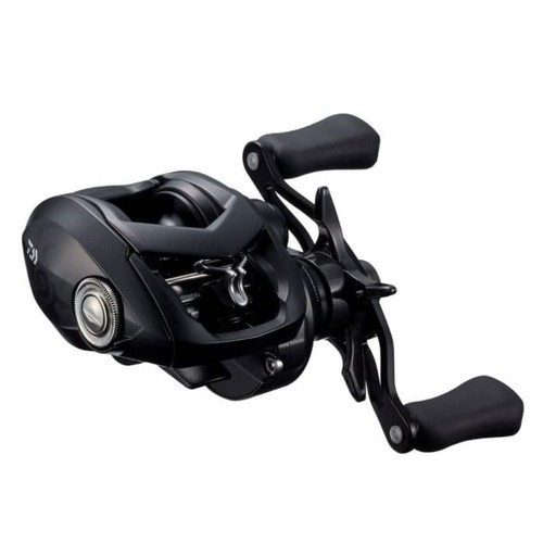 Daiwa Bait reel 22 Tatula TW 80L (2022 model) Ships from Japan | eBay