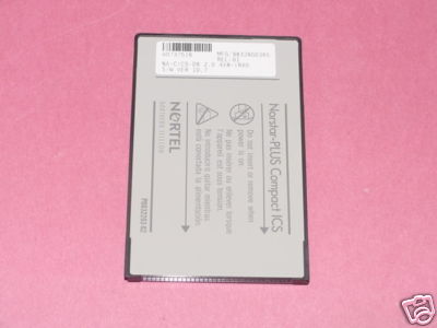 Telecom Systems - Norstar Ata