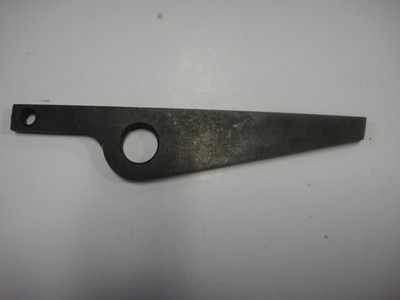 Parts, Feeders & Attachments - Hamada 600