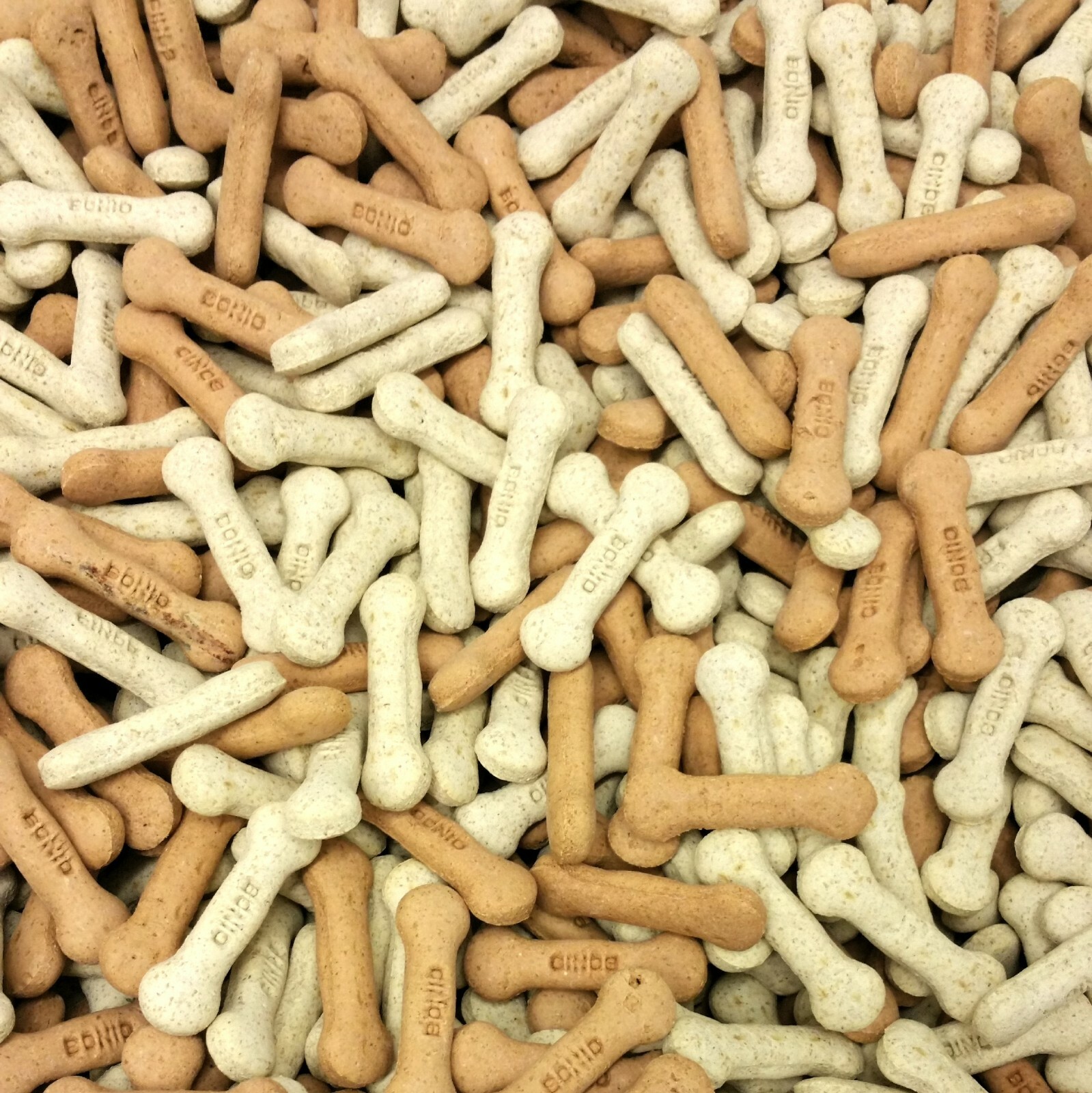 BONIO MINI 350g 1kg 2.5kg 5kg 10kg purina dog food biscuits bp chicken ...