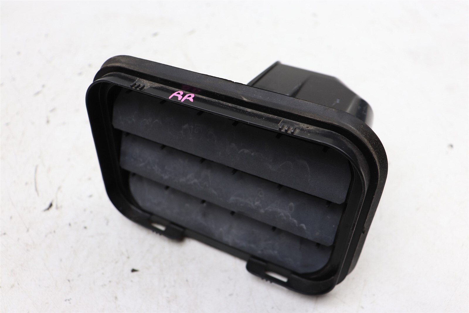 Mercedes Benz A35 AMG W177 2020 Rear Quarter Body Vent RHS A1778302100 ...