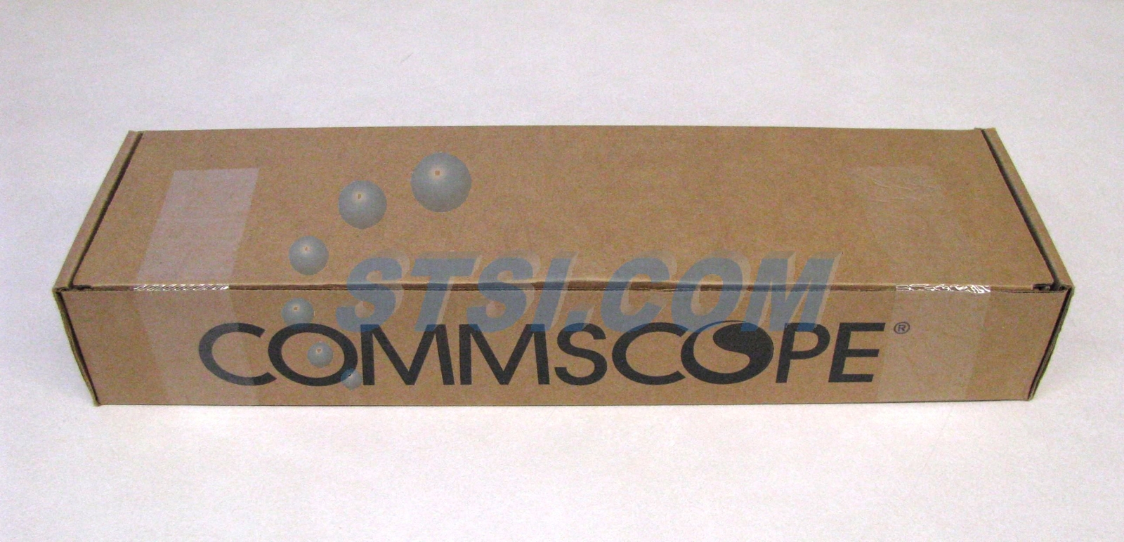 Commscope UNP-U-610-2U-48 Uniprise 48-Port Cat6 Patch Panel 760180059 ...