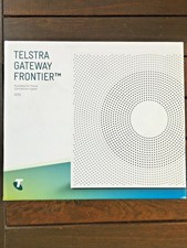 Telstra Gateway Frontier DJN2130 Modem NBN Ready for sale online | eBay