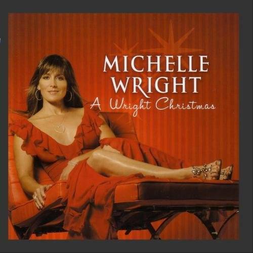 I'm Dreaming of a Wright Christmas by Michelle Wright (CD, Jan-2007 ...