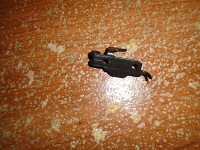 RUGER P95DC 9MM SEMI AUTO PISTOL EJECTOR | eBay