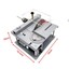 Small And Micro Multi-function Table Saw Woodworking Household Mini ...