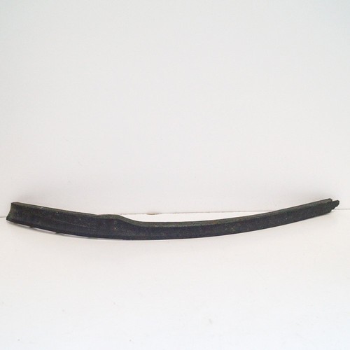 Opel Vauxhall Corsa E Front Left Bumper Trim 39003573 475498858 2018 | eBay