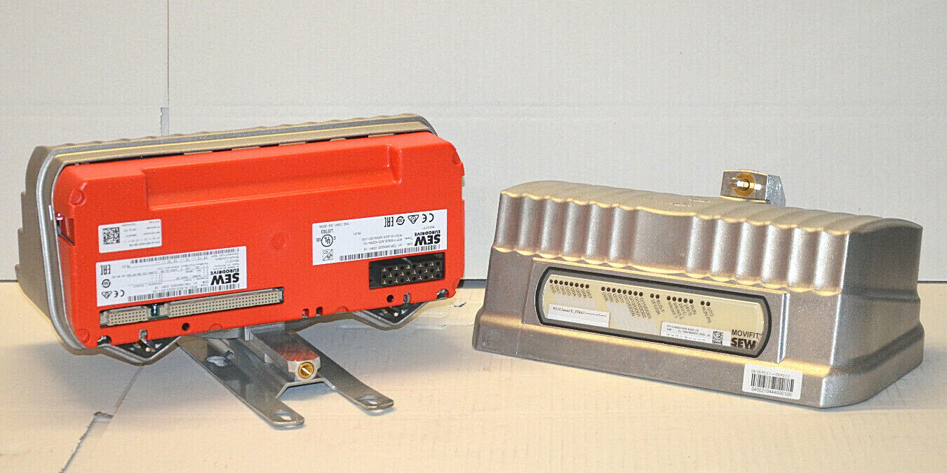 SEW EURODRIVE Movifit MTF11A003-503-E20A-15 + MTA11A-503-S623-D01-00 ...