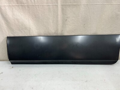 2013-2016 BUICK ENCORE OEM REAR LEFT DOOR MOLDING TRIM PANEL DRIVER SD ...