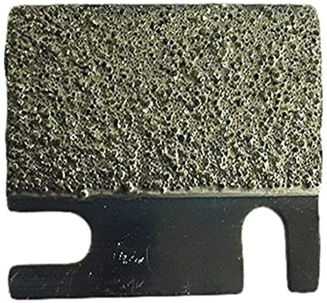 Diamabrush 600RPM Replacement Blade Kit - 10pc (ZMSTBLD25R10) for sale ...