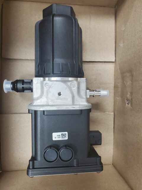 Genuine Cummins Pump Doser 5506956RX Fast for sale online | eBay