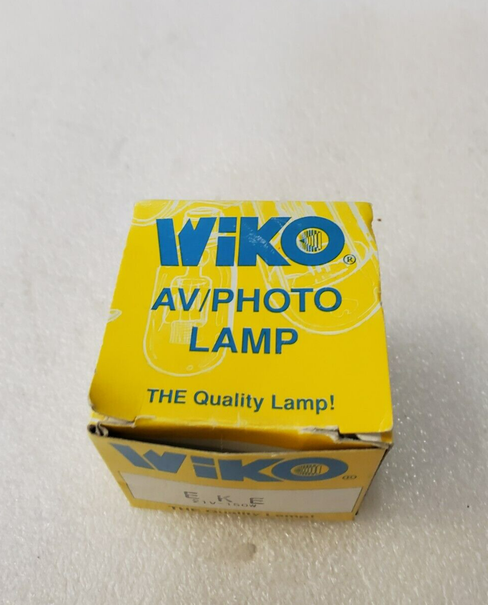 WIKO AV-PHOTO LAMP EKE 21V-150W | eBay