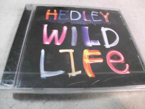 Hedley - Wild Life - CD OVP | eBay.de