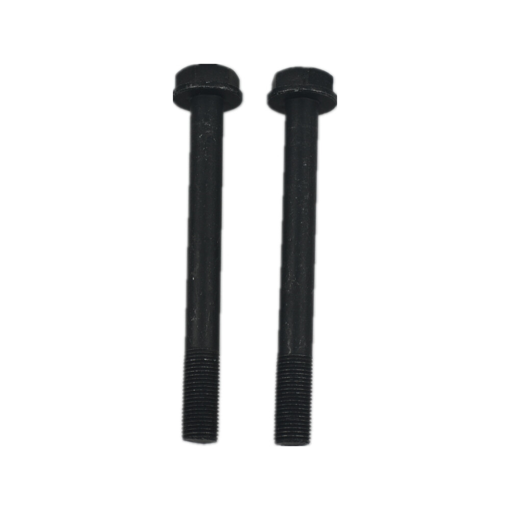 2x Bolt for Timing Chain Sprocket Intake/Exhaust Camshaft For BMW (2006 ...