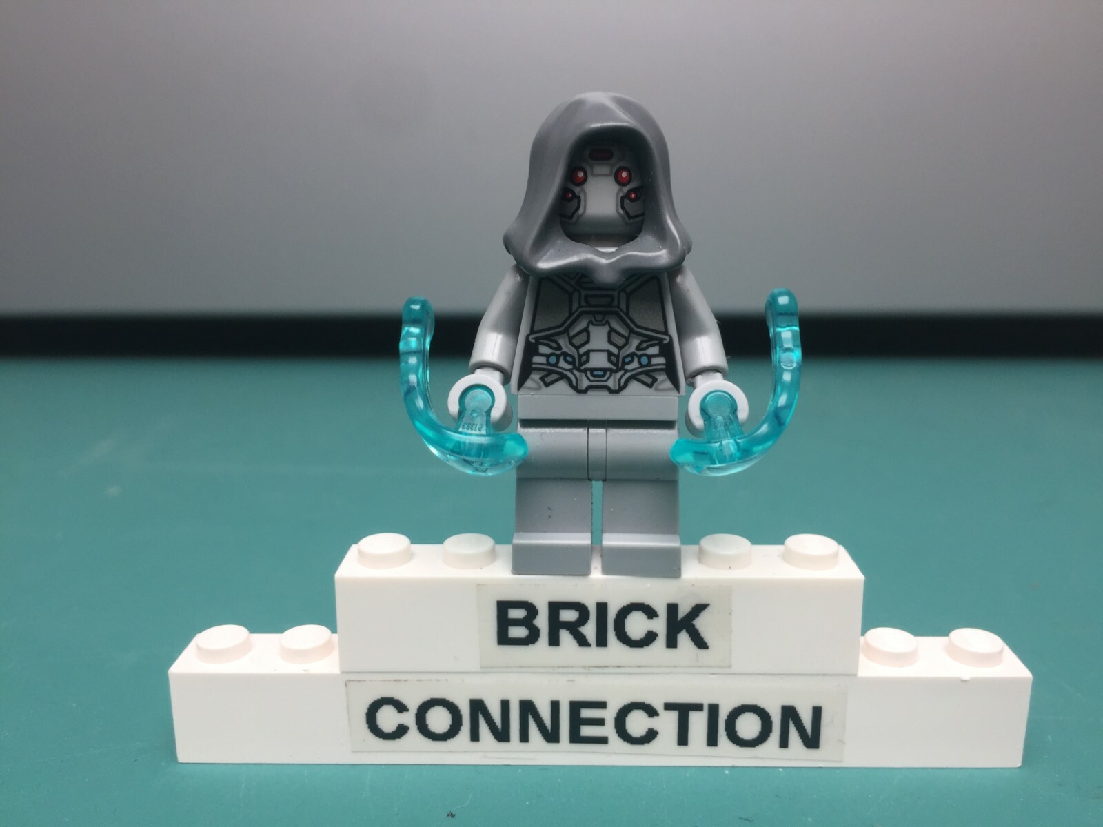 LEGO Marvel Super Heroes Ghost (Ava Starr) minifigure | eBay